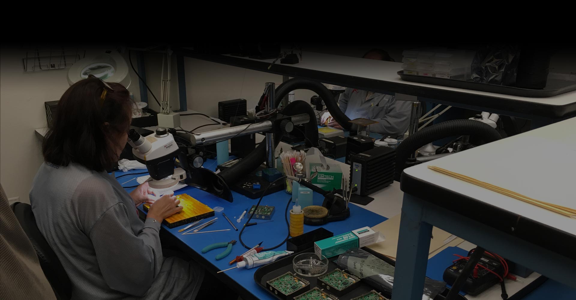 Make Your Products with RFE Modules - RFE