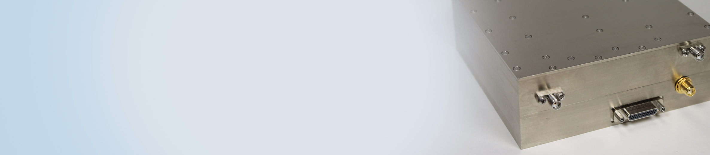 Frequency Converters / Receivers - RFE