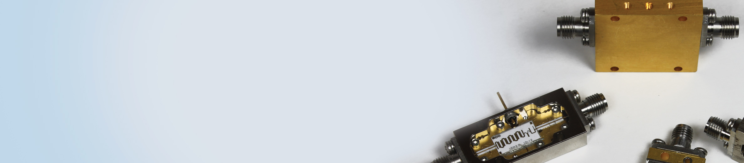 Custom / Specialty RF Assemblies - RFE