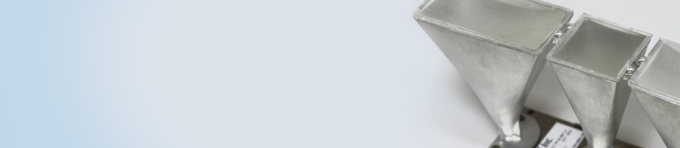 77 GHz Configurable FMCW Radar Module - RFE