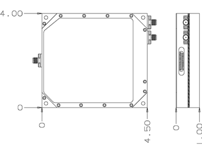 Frequency Synthesizers - RFE